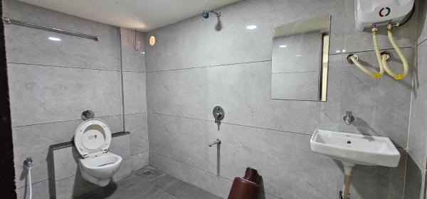 Hotel Apex Inn - Gujarat
