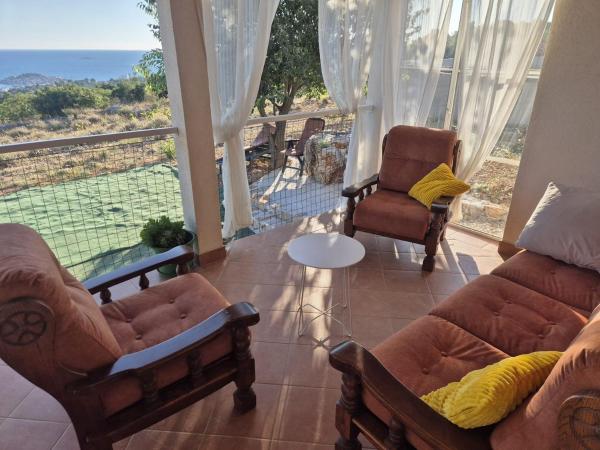 Robinzonski Turizam "Belvedere" - Primošten