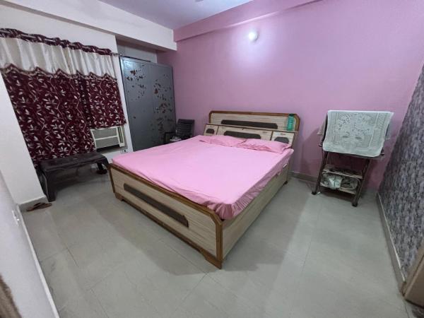 Ma Pitambara - Varanasi