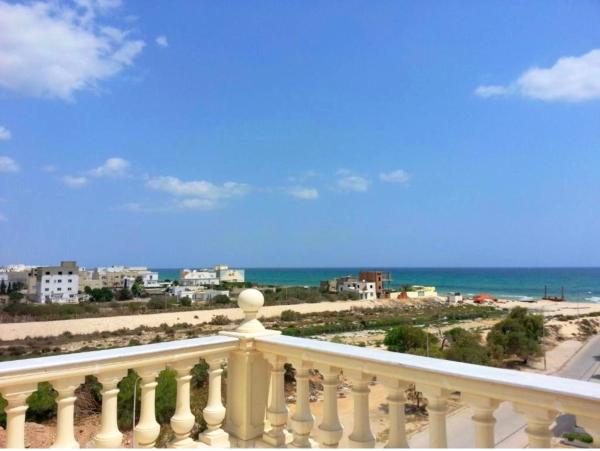 Vue Panoramique Number 11 - Sousse