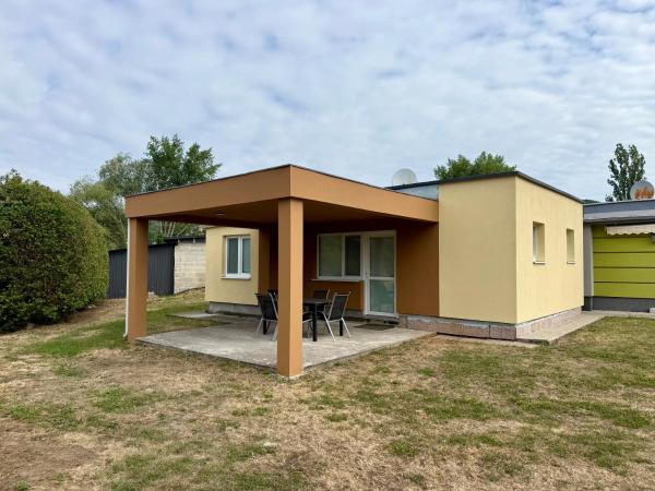 Ubytovanie Zemplínska ŠIrava Kamenec - Michalovce