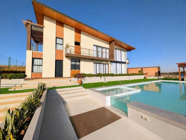 Riva Guest House - Antananarivo