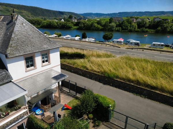 Ferienhaus Anno 1912 - Piesport
