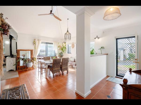 Margaret River Beach House - Ombak Villa - Margaret River