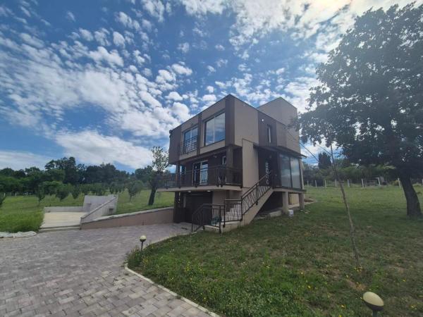 Zeleni Mir - Velika Plana