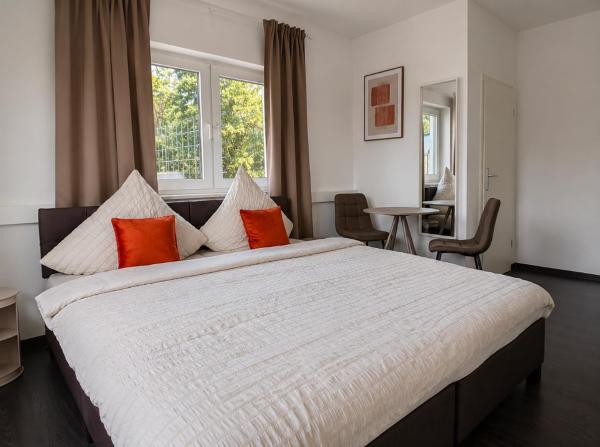 Base Stay Erlangen - Fürth