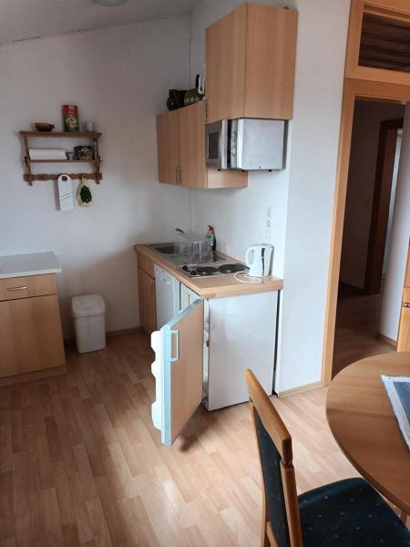 Ferienhaus Bergkristall - Breitenberg