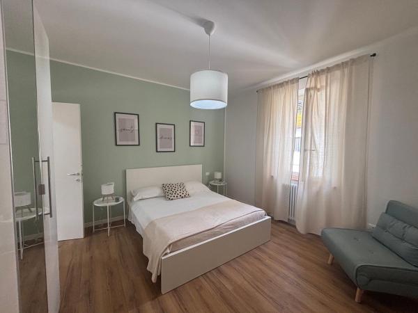 La Casa Di Lusy - Ancona