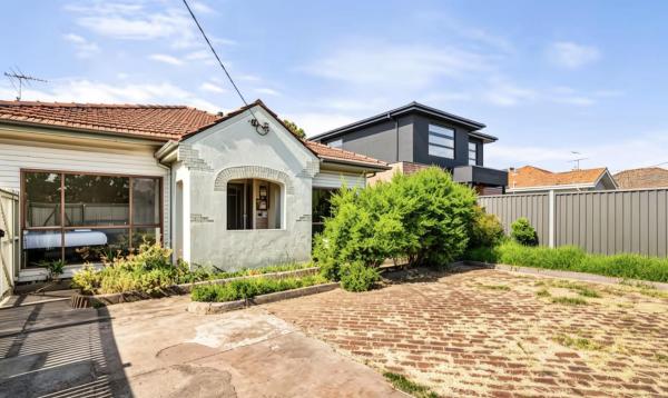 Pascoe Peak Cottage -Stay Near Shops And Transport - Brunswick
