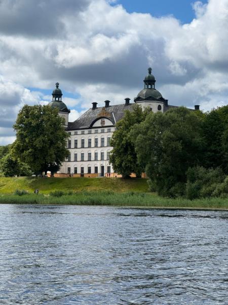 Skokloster Nära Till Allt - Märsta
