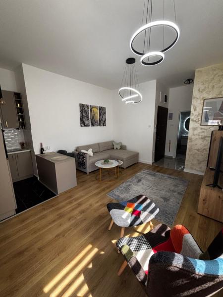 Lake&chill Residence - Palić