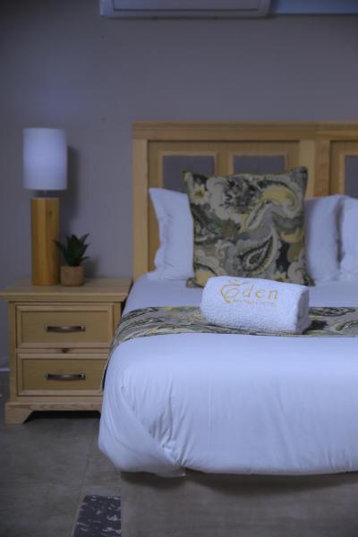 Eden Boutique Hotel - Kokstad