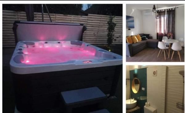 Mira Wellness Apartman - Siófok