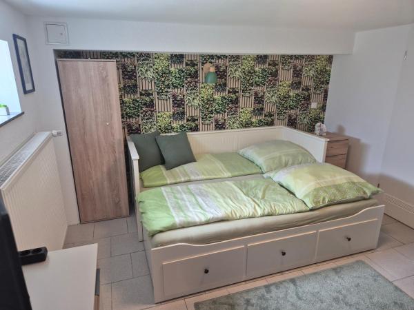Ferienwohnung Weitblick - Steinbach (Taunus)