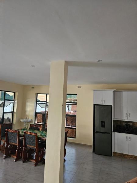 Nyanja Cottage - Malawi