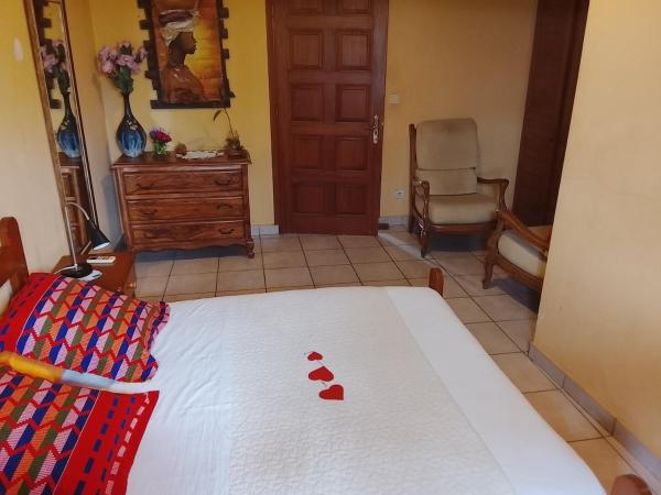 Pueblo Africano Appartement Ambowe - Gabon