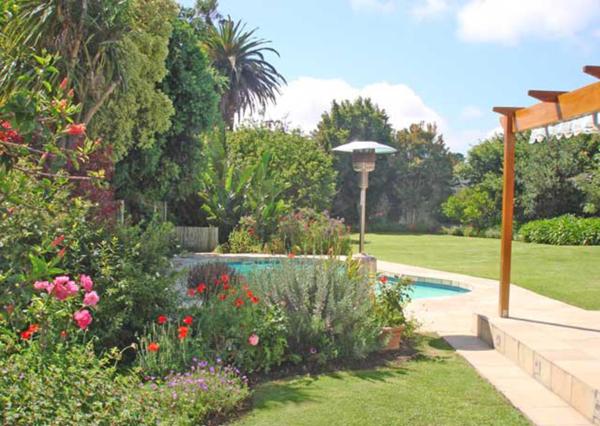 Francolin's Rest Guest Suite - Claremont