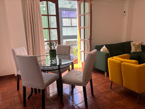Kiki House Triana - Las Palmas de Gran Canaria