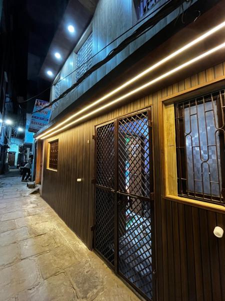 Apna Banaras P Guest House - Benarés