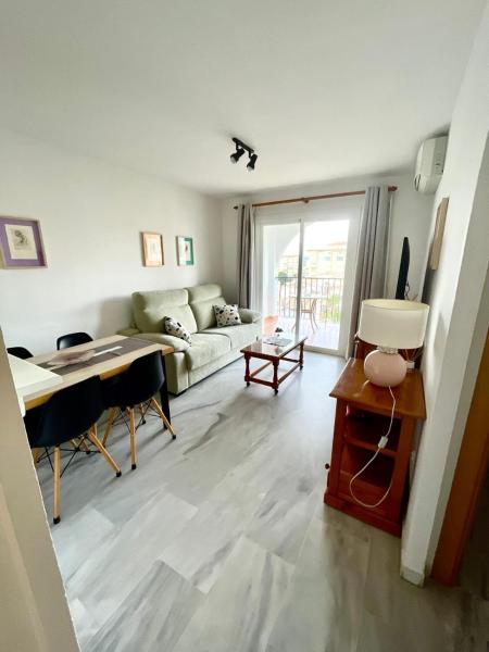 Apartamento Laguna - Torrox-Costa