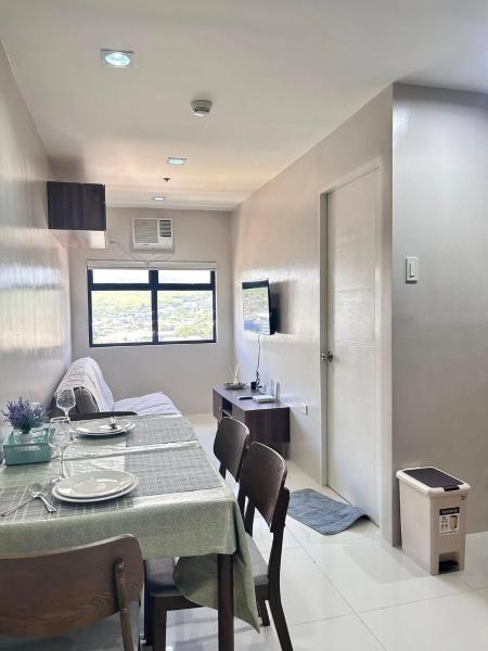 One Bedroom Unit Near Oakridge - Cebu
