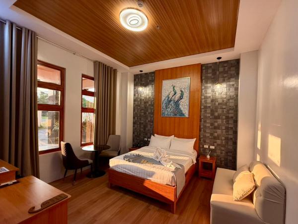 Mbc Hotel - Sorsogon City