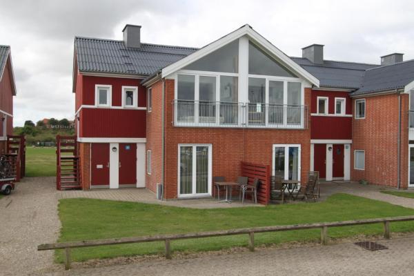 Holiday Apartment With Magnificent View - Sj697 - Lemvig