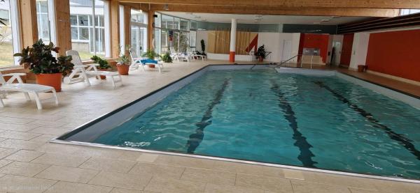 Ferienwohnung Ronja Im Hause Bergland Altreichenau - Neureichenau