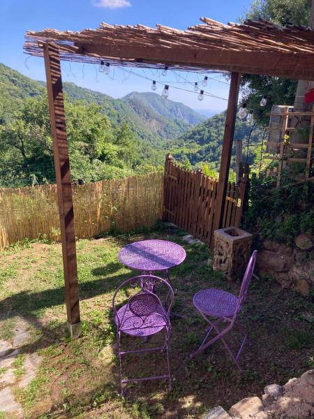 B&b Petite Provence Genova - Genoa