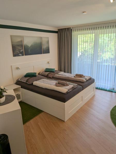 Apartment #21 Im Haus Deutsch Krone - Eg, Balkon, Pool - Renoviert 2026 - Bissendorf