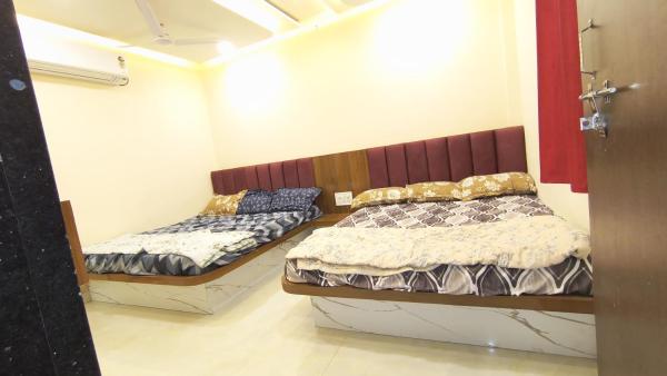 Hotel Shivansh - Omkareshwar