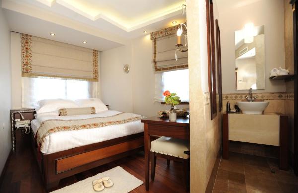 Bulbul Yuvasi Boutique Hotel - Foça