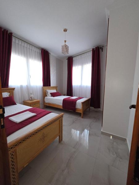 Les Apparts D' Orient Fleur D'oranger 2g - Al Hoceima