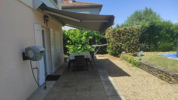 Convivialetzen - Dracy-le-Fort