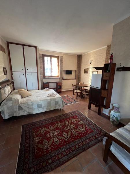 L'ippocastano Monteghellino - Tortona