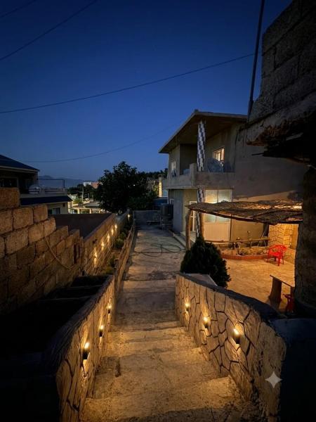 Welcoming Multi-bedroom House - Hakkâri