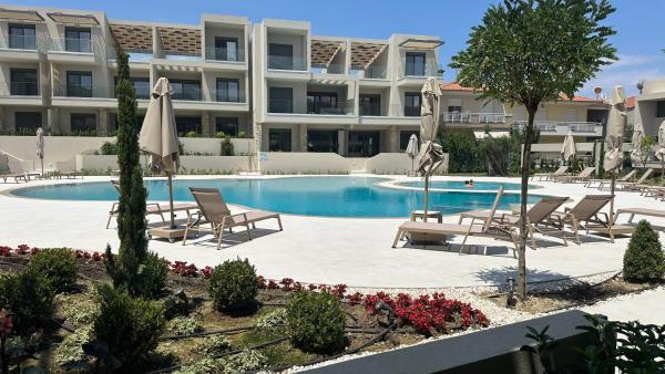 Myron Residence & Apartments - Chalkidiki