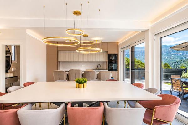Elixir Villa 3 Three - Crikvenica