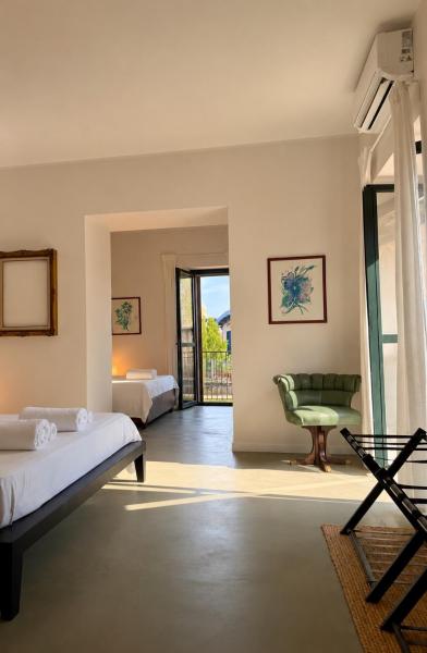 Nice Sea Suite - Salerno