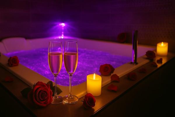 Love Room La Parenthèse Angevine - Angers - Angers