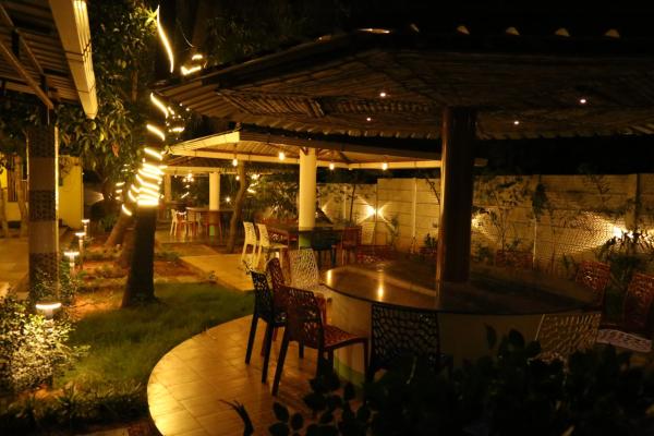 Dolphine Paradise Llp - Cuddalore