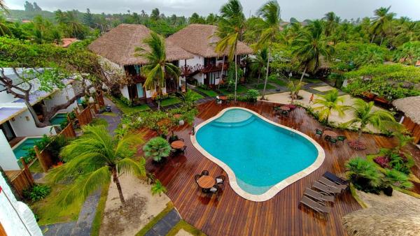 Oásis Atins Boutique Hotel - Maranhão