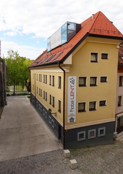 Hotel Lent - Maribor
