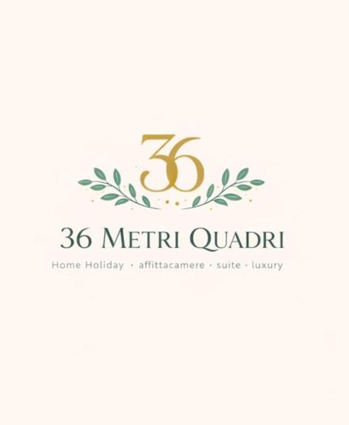 36 Metri Quadri - Polignano a Mare