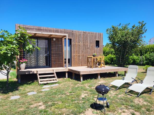Les Cabanes De Pen-hir - Ker Heol - Crozon