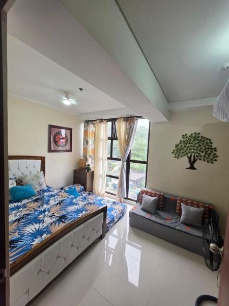 Alora's Staycation - Baguio