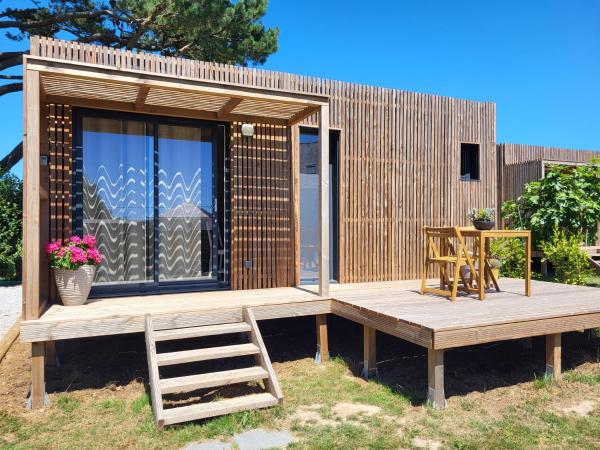 Les Cabanes De Pen Hir - Ker Avel - Morgat