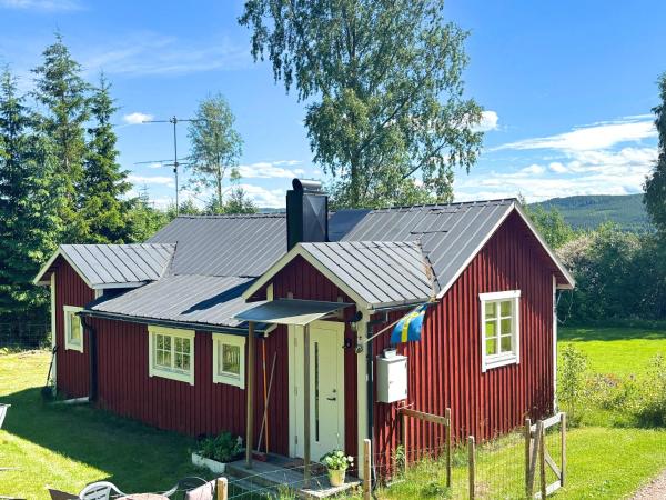 Hus Hammerstrand - Suecia