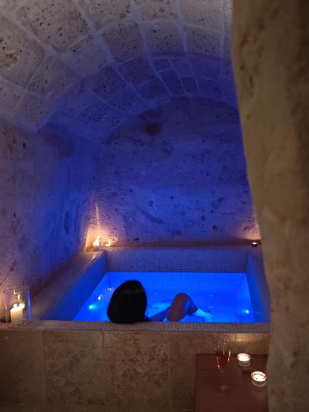 Dimore Dei Mercanti - Matera