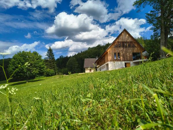 Das Kothberg - Austria